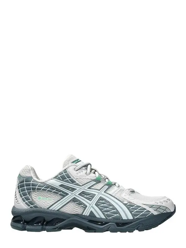 Asics Gel-nimbus .1 Gore-tex Sneakers - White/fjord Grey