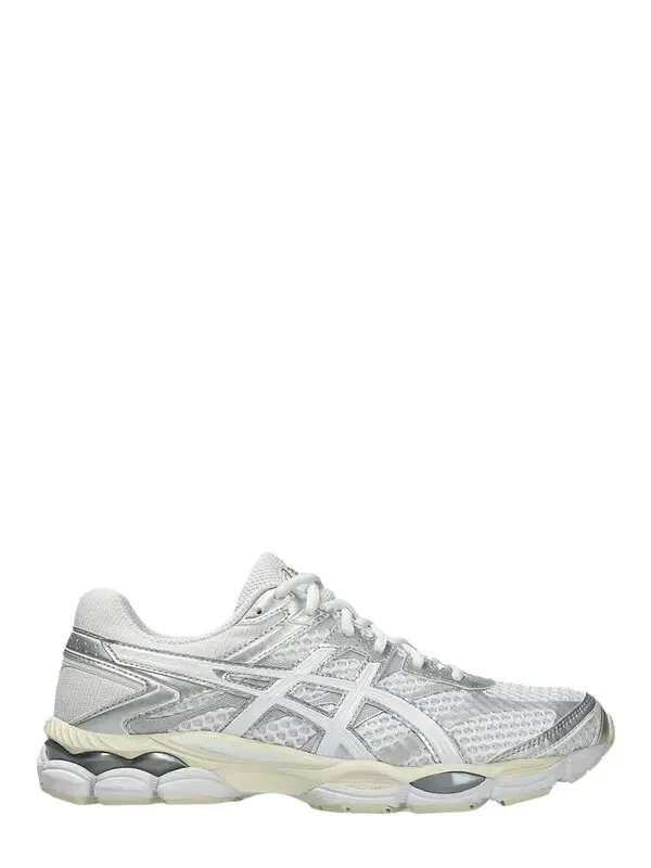 Asics Gel-cumulus 16 Logo Sneakers - White