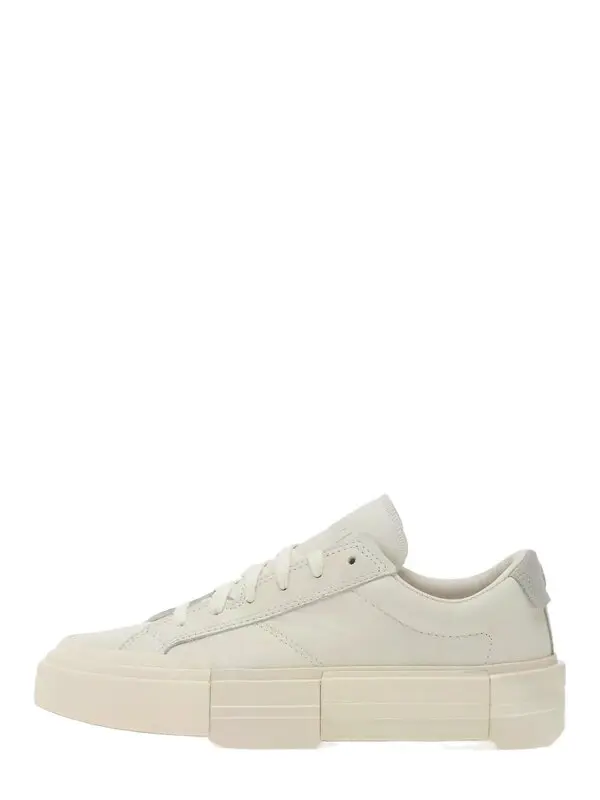CONVERSE Cruise Leather Sneakers - Neutrals