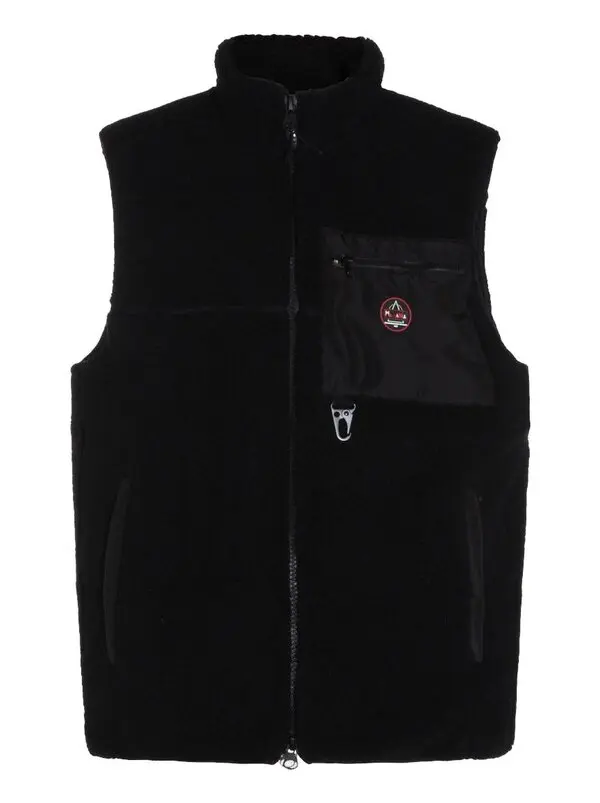 MAUNA KEA Casual Jacket - Black