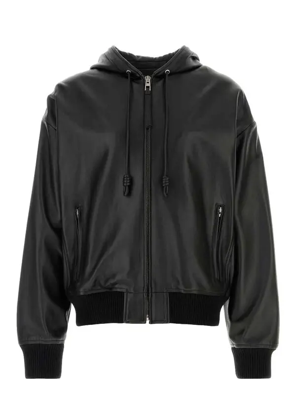 Loewe Jacket - Black