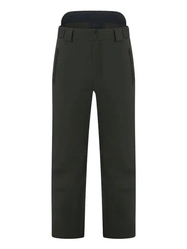 Fusalp Trousers - Green