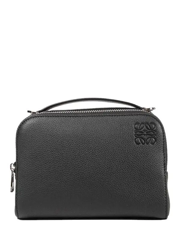 Loewe Essential Camera Bag Mini - Black