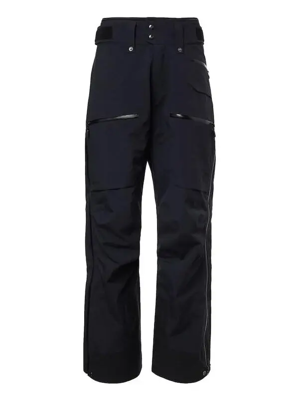 NORRONA Norrøna Lofoten Ski Pants - Black