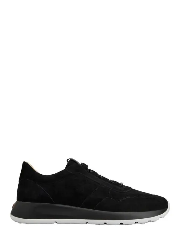 TOD'S Sneakers - Black