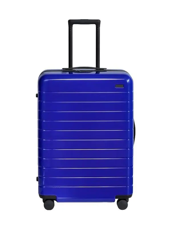 AWAY The Medium Suitcase - Wave Blue