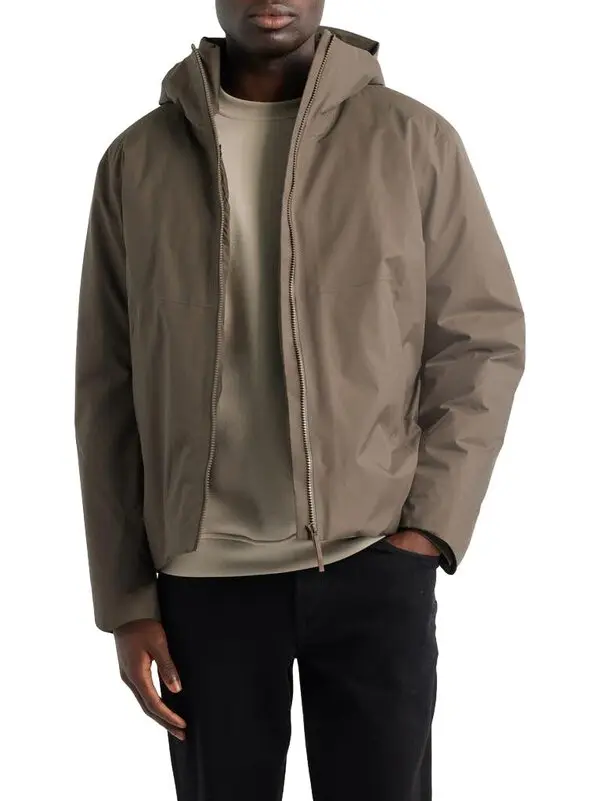 Arc'teryx Diode Insulated Hooded Jacket - Gnosis