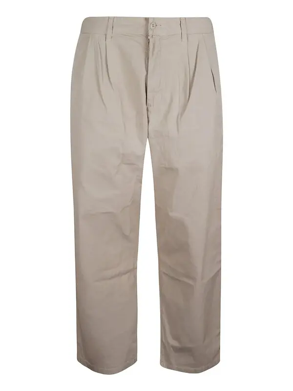 Carhartt Work In Progress Event Pants - Beige
