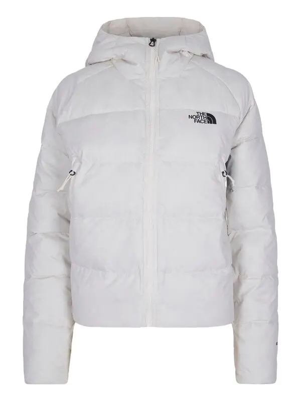 The North Face Hyalite Down Jacket - White