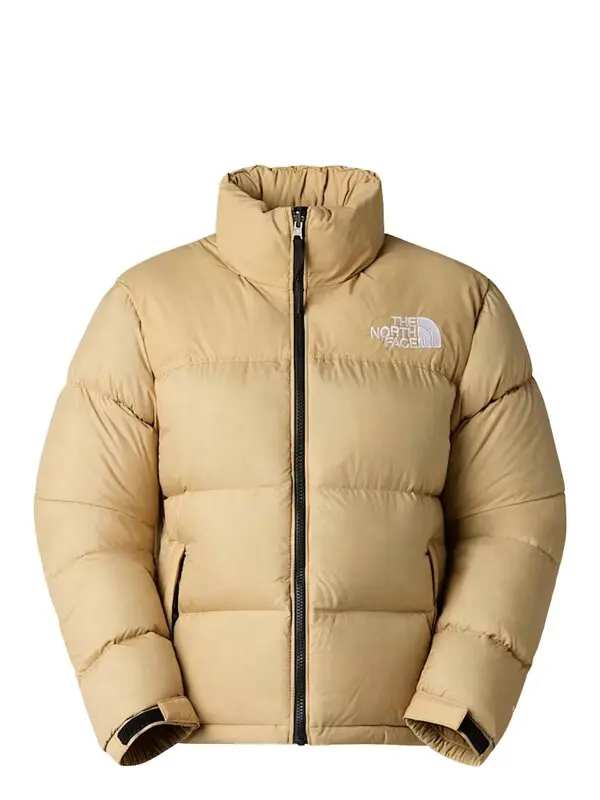 The North Face 1996 Retro Nuptse Jacket - Beige