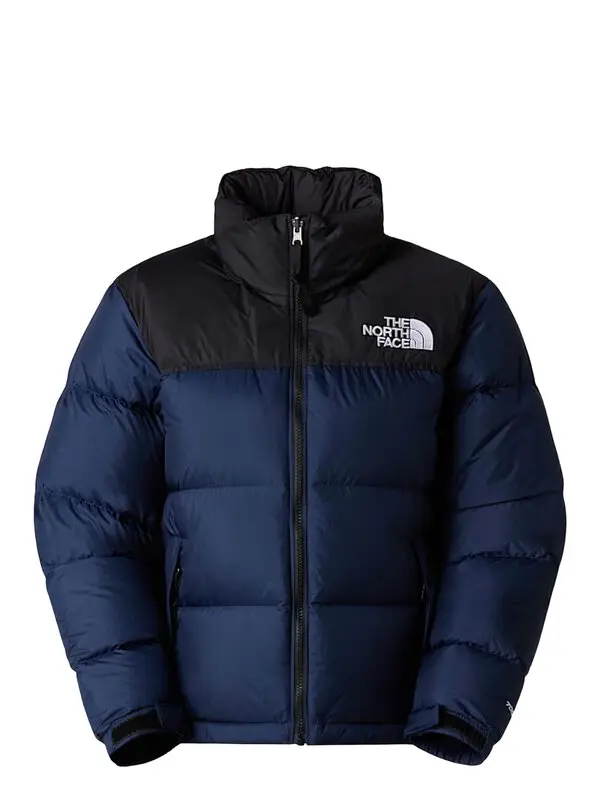 The North Face 1996 Retro Nuptse Jacket - Blue