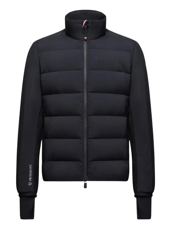 Moncler Araripe Padded Ski Jacket - Black
