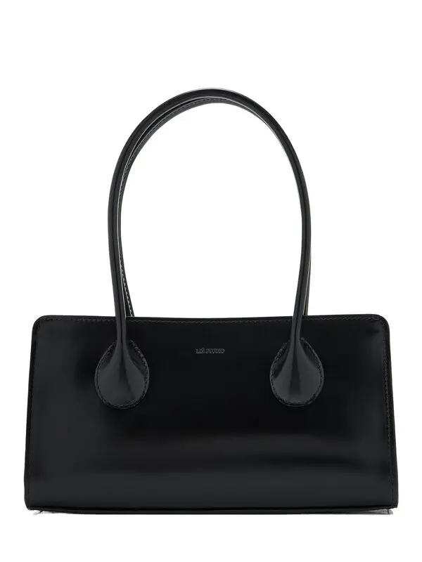 Lié Studio The Lou Bag - Black