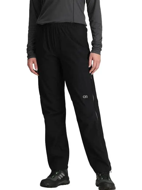 OUTDOOR RESEARCH Aspire 3l Water Repellent Pants - Black