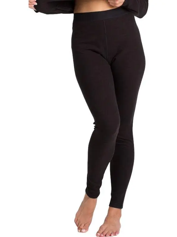 WATSON'S Xt Heat Thermal Long John - Black