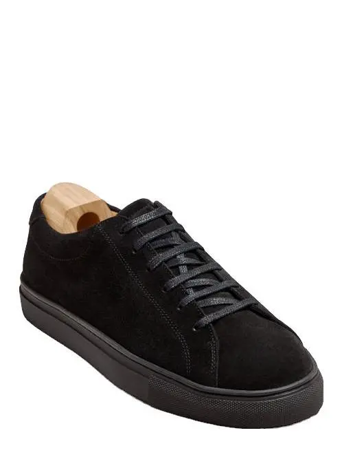 MYRQVIST Oaxen Ii Sneakers - Black