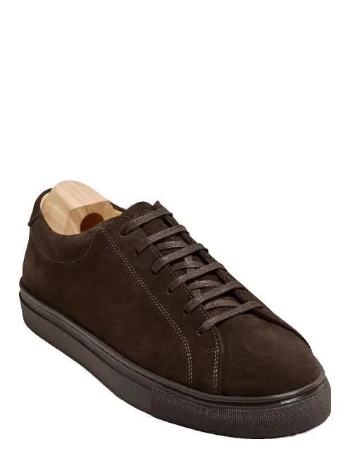 MYRQVIST Oaxen Ii Sneakers - Dark Brown