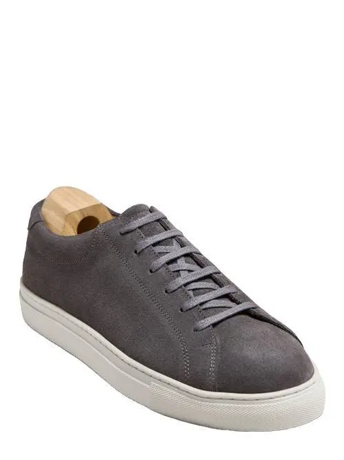 MYRQVIST Oaxen Ii Sneakers - Dark Grey