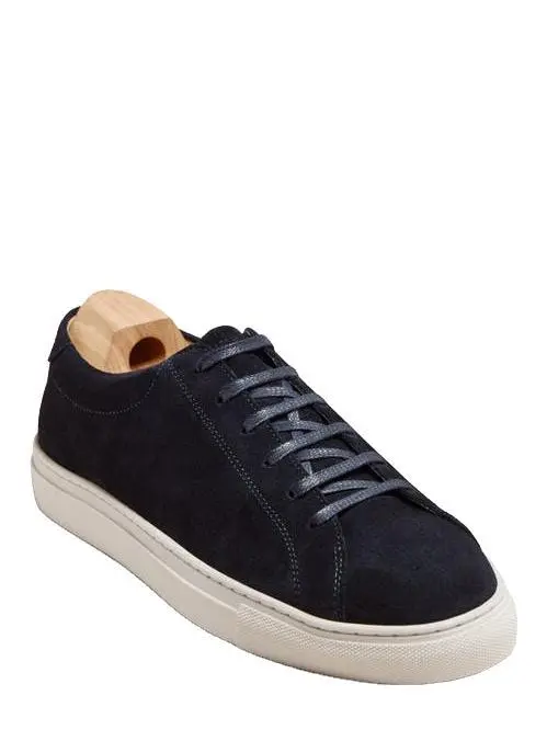 MYRQVIST Oaxen Ii Sneakers - Navy