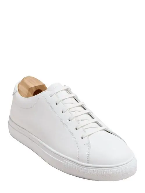 MYRQVIST Oaxen Ii Sneakers - White