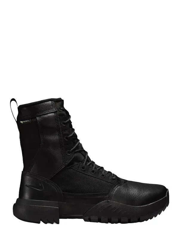 Nike Sfb Air Field Ukiah Gore-texin Boots - Black
