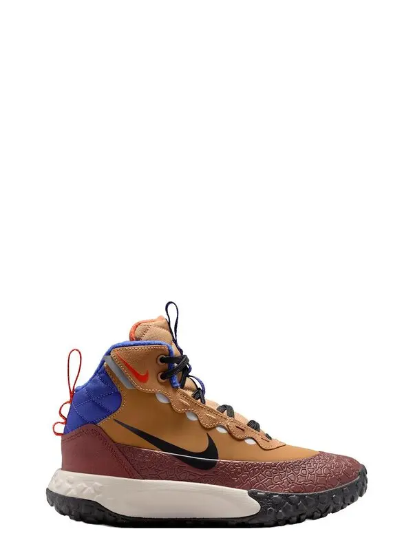 Nike Terrascout - Flax/bronze Eclipse/deep Night