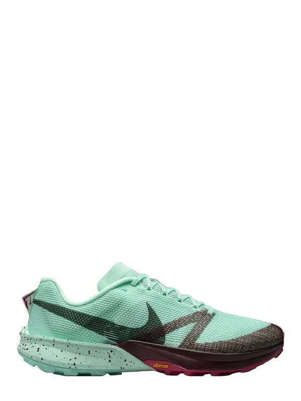 Nike Reactx Terra Kiger - Mint Foam/burgundy Crush/sweet Beet