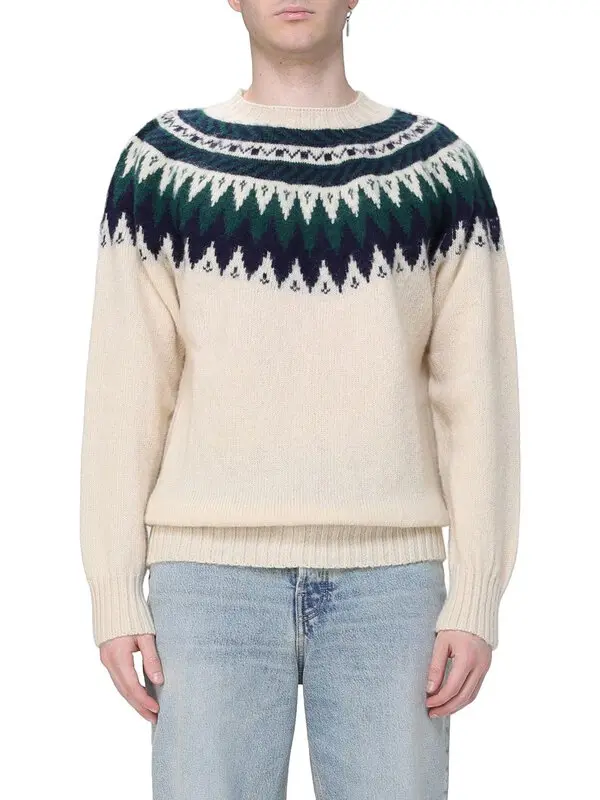 Howlin' Sweater - Beige