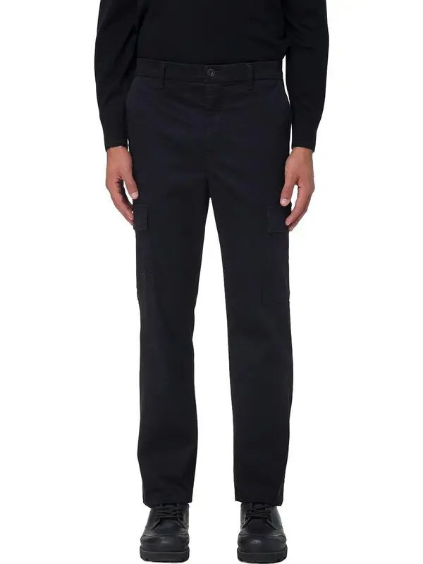 Calvin Klein Trousers - Black