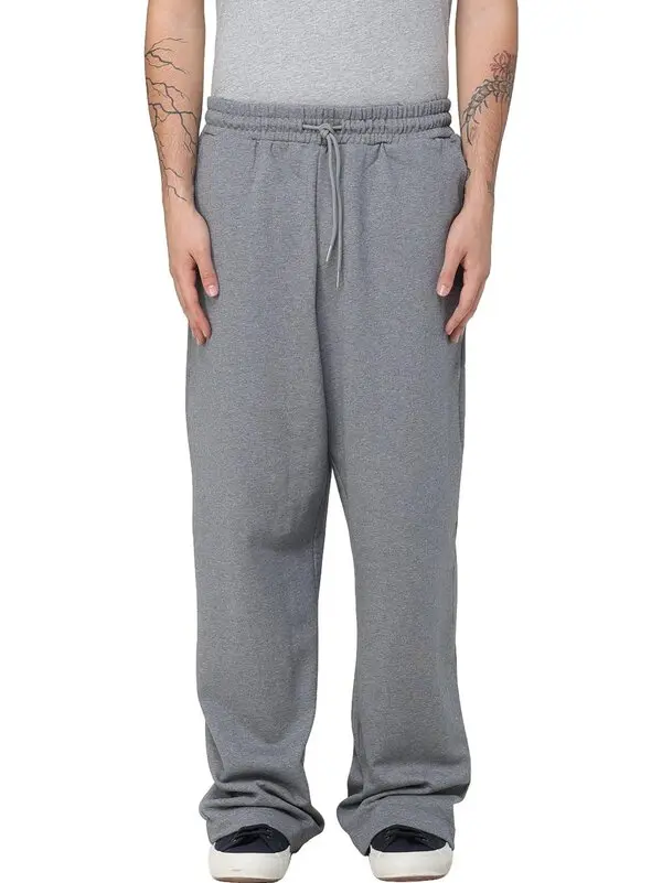 Calvin Klein Trousers - Grey