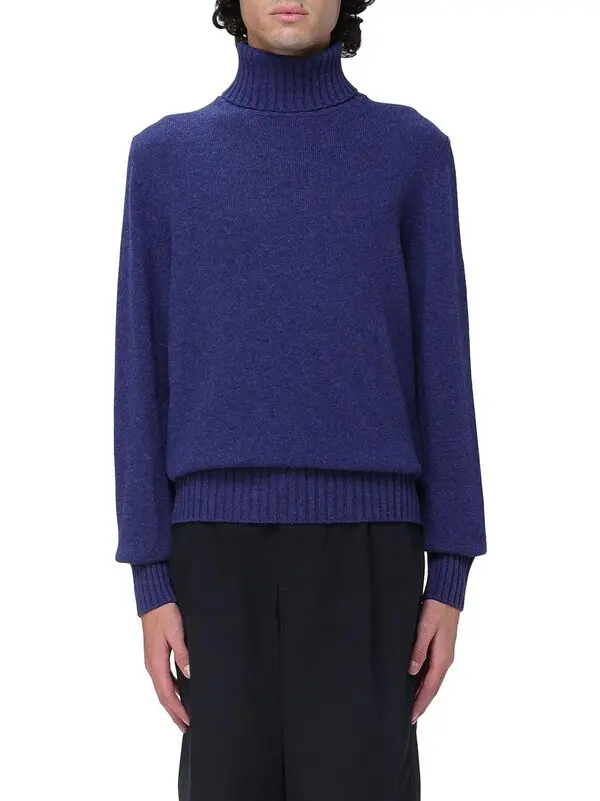 DOPPIAA Sweater - Blue
