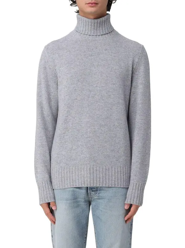 DOPPIAA Sweater - Grey