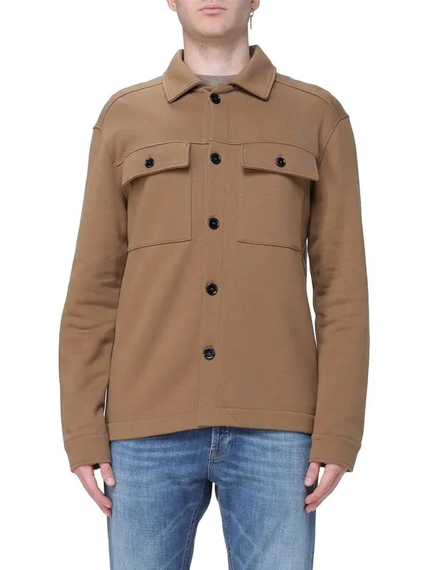 DONDUP Jacket - Beige