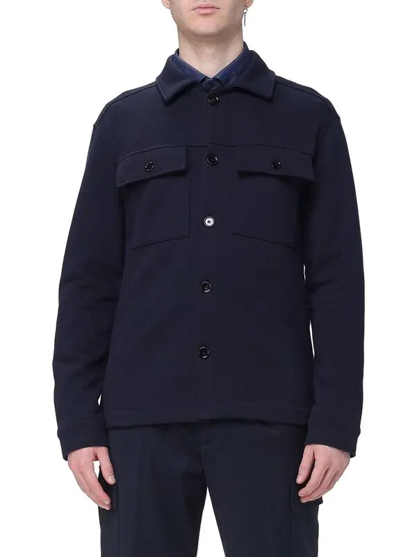 DONDUP Jacket - Blue