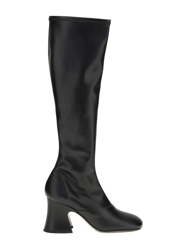 Chloé Boots - Black