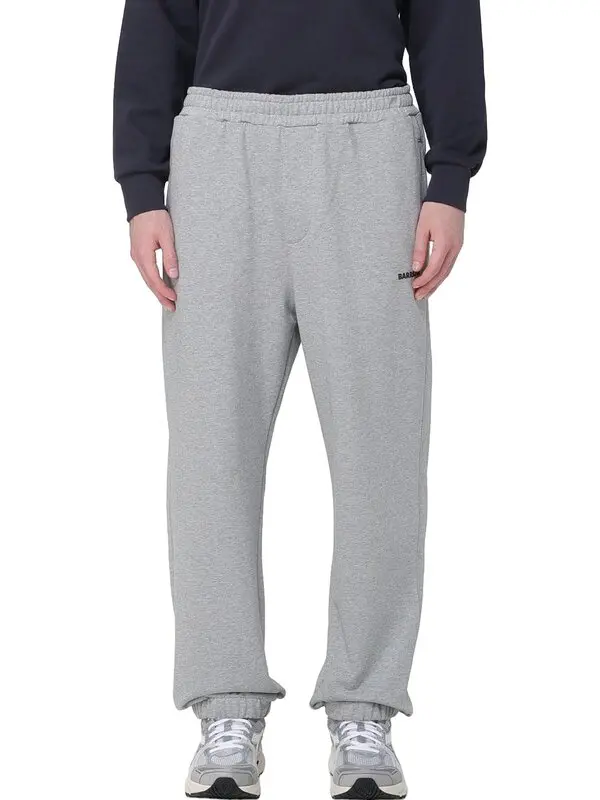 BARROW Pants - Charcoal