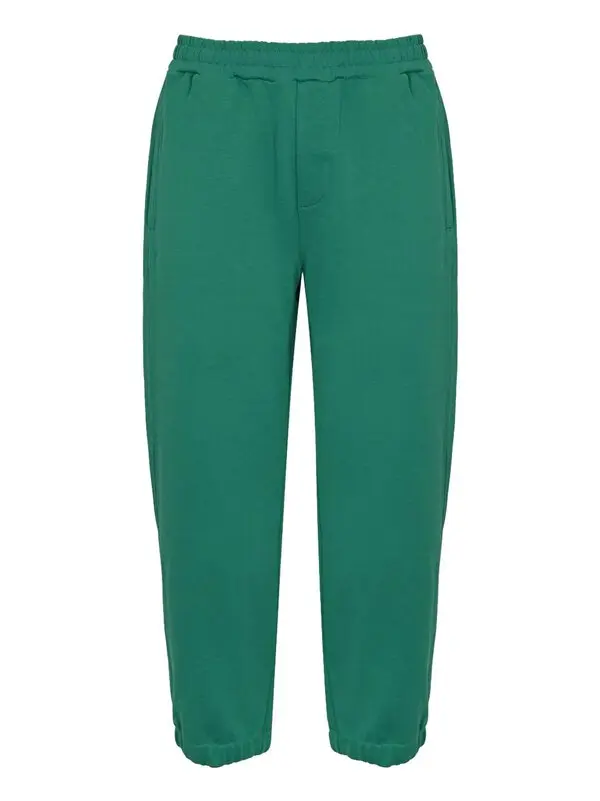 BARROW Pants - Green