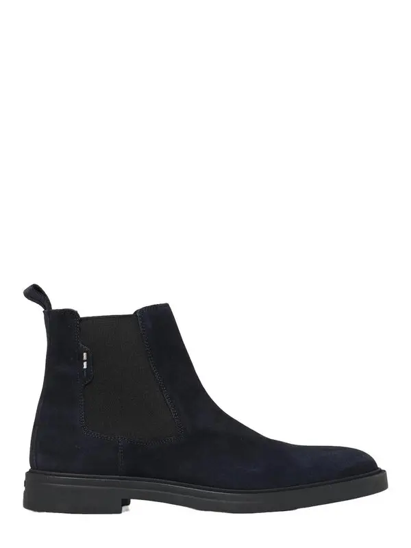BOSS Chelsea Boot - Blue
