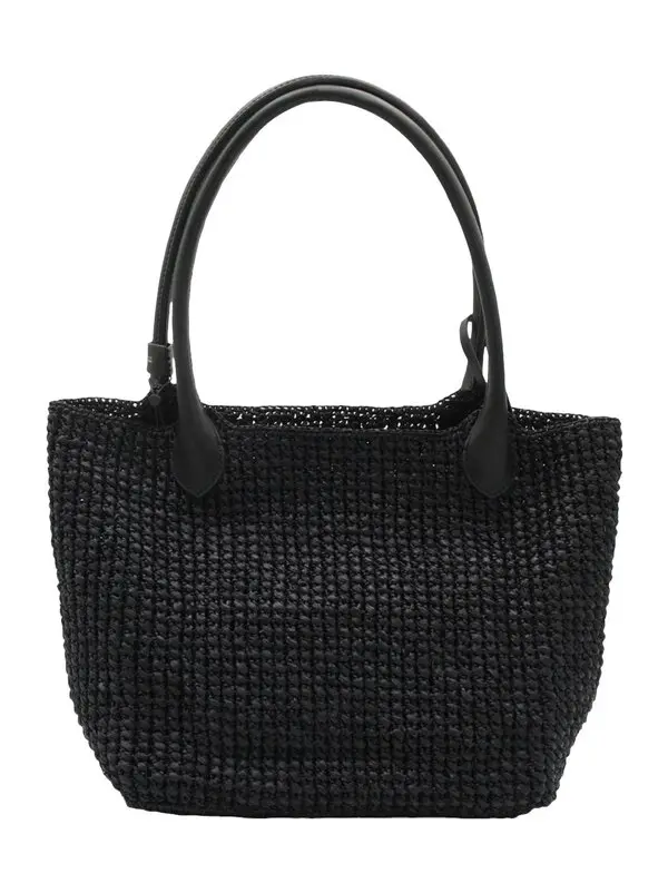 Helen Kaminski Tote Bag - Black