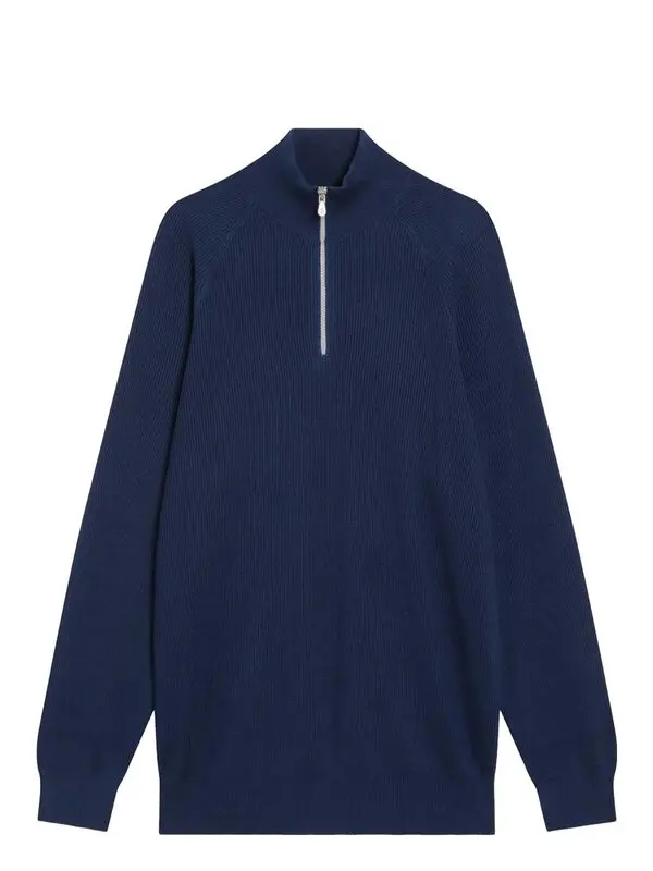 Brunello Cucinelli Sweater - Blue