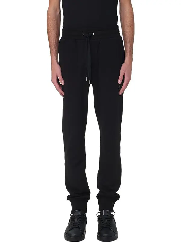 Dolce & Gabbana Trousers - Black