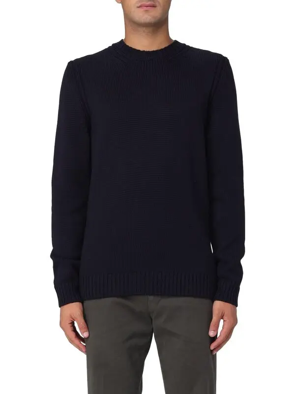 DONDUP Sweater - Blue