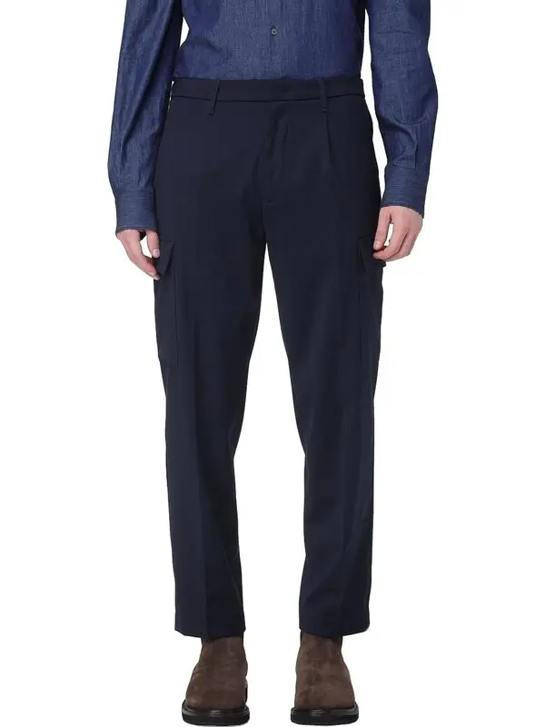DONDUP Trousers - Blue