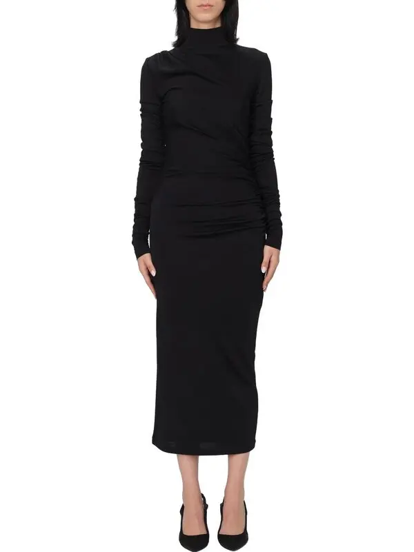 Max Mara Dress - Black