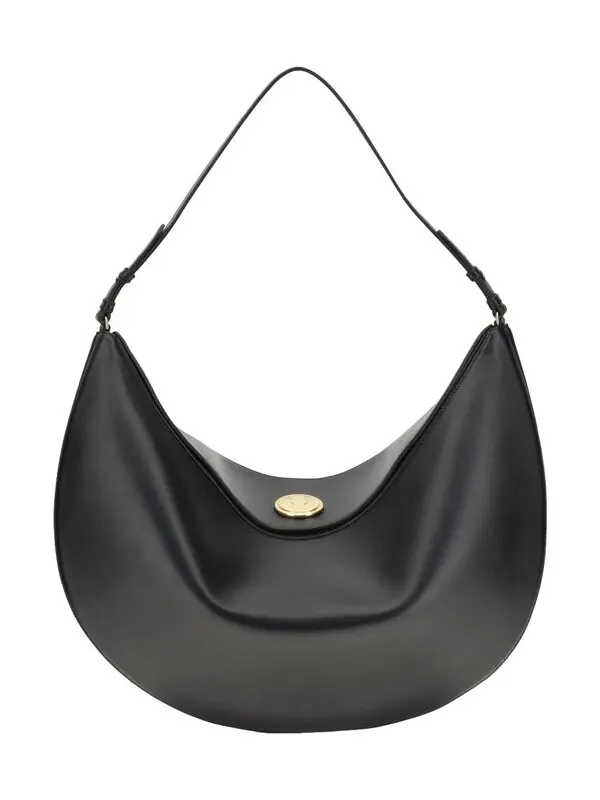 Jacquemus Shoulder Bag - Black