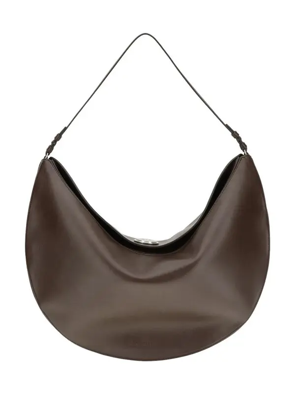 Jacquemus Shoulder Bag - Brown