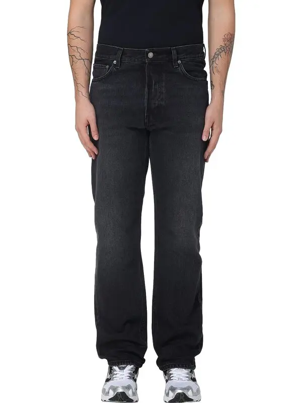 HAIKURE Jeans - Black