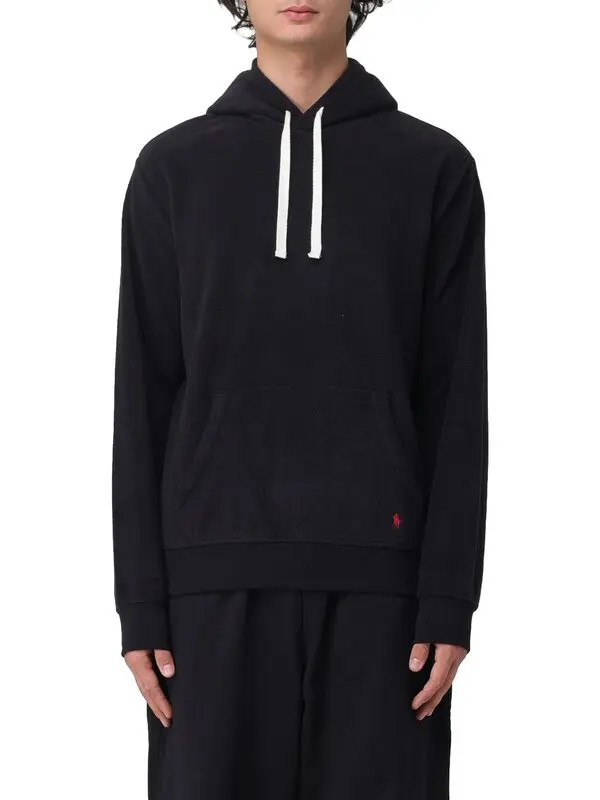 Polo Ralph Lauren Sweatshirt - Black