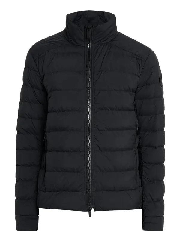 Canada Goose Crofton Ripstop Jacket - Black