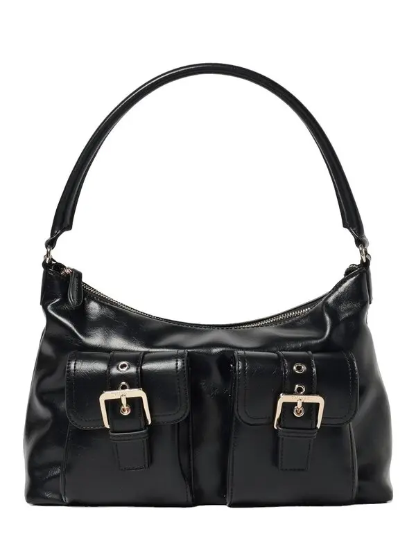 TWINSET Shoulder Bag - Black